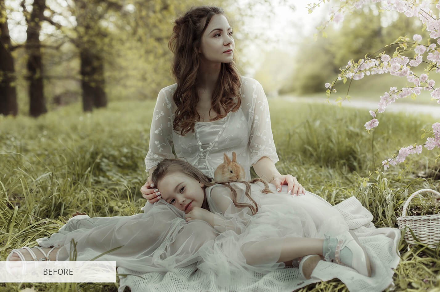 Portrait Photoshop Actions|Complete Bundle Includes 290 Pro Actions