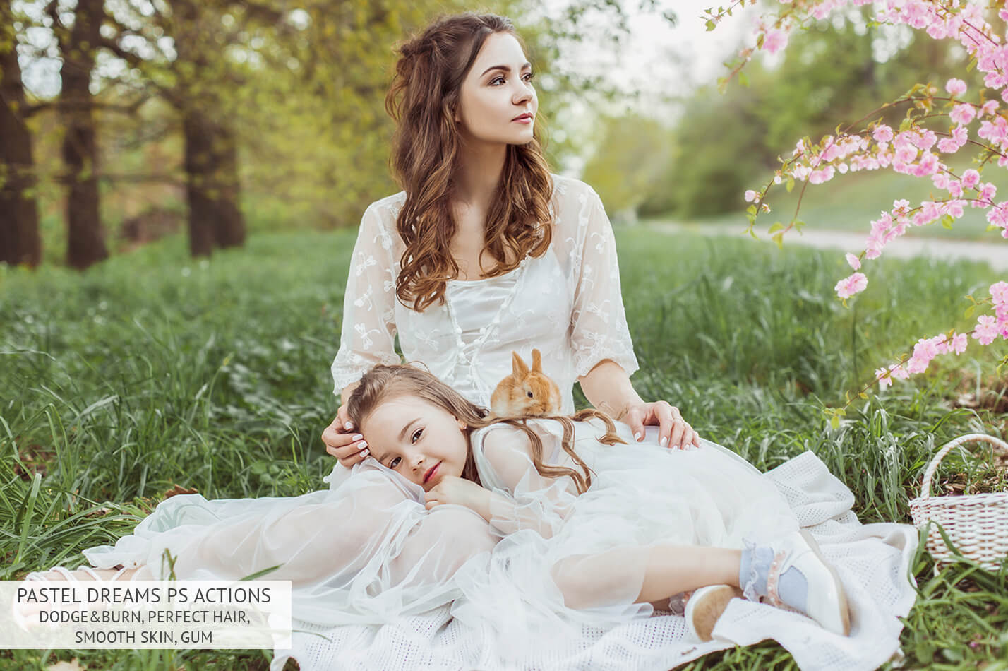 Portrait Photoshop Actions|Complete Bundle Includes 290 Pro Actions