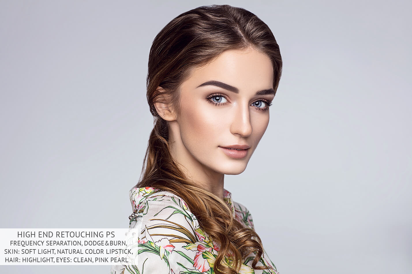 Portrait Photoshop Actions|Complete Bundle Includes 290 Pro Actions