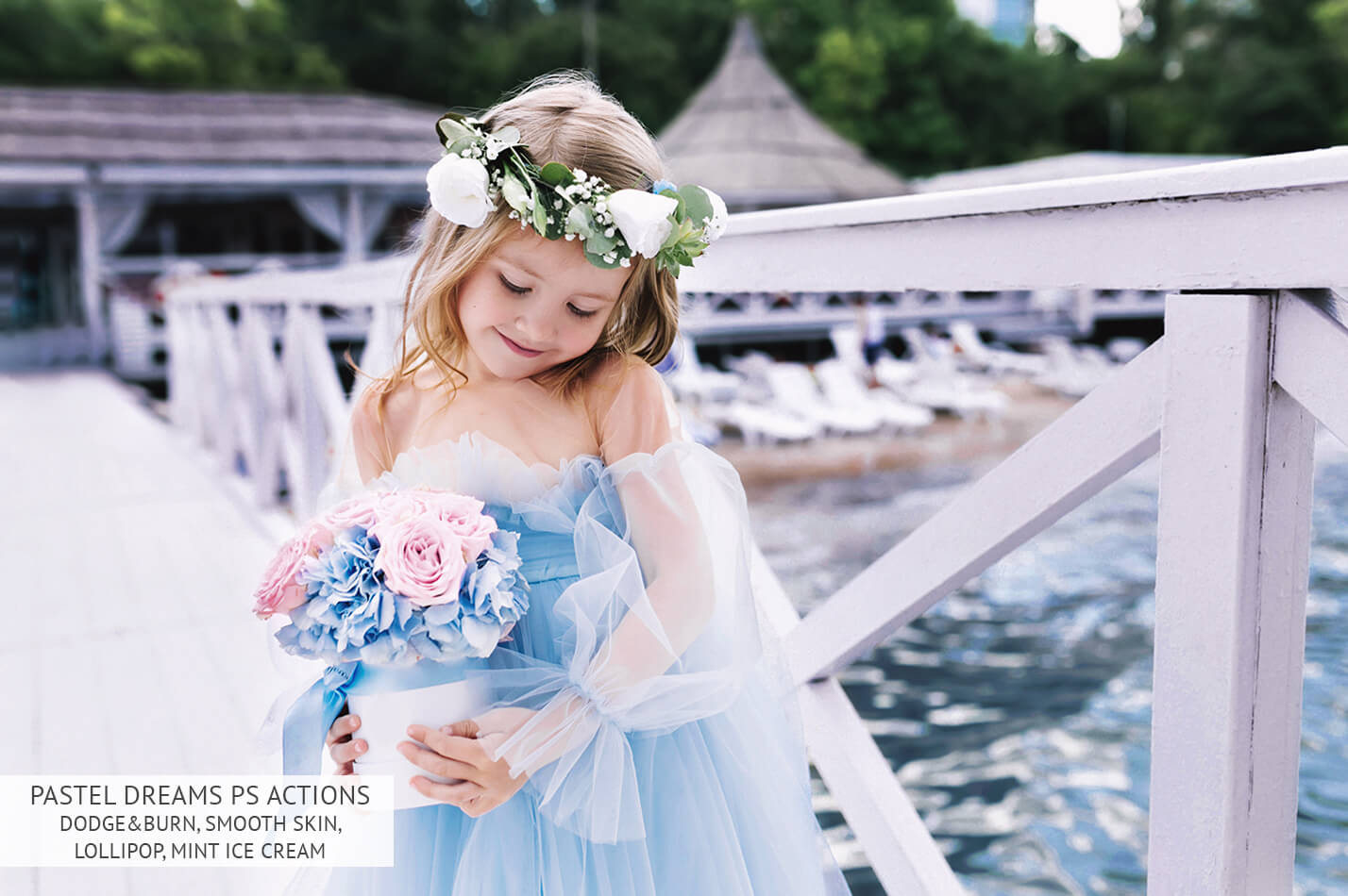 Portrait Photoshop Actions|Complete Bundle Includes 290 Pro Actions