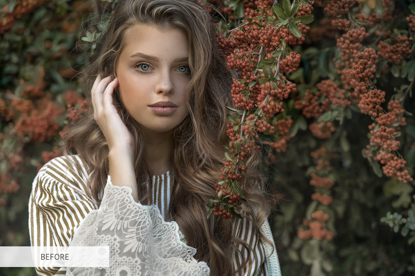 Portrait Photoshop Actions|Complete Bundle Includes 290 Pro Actions