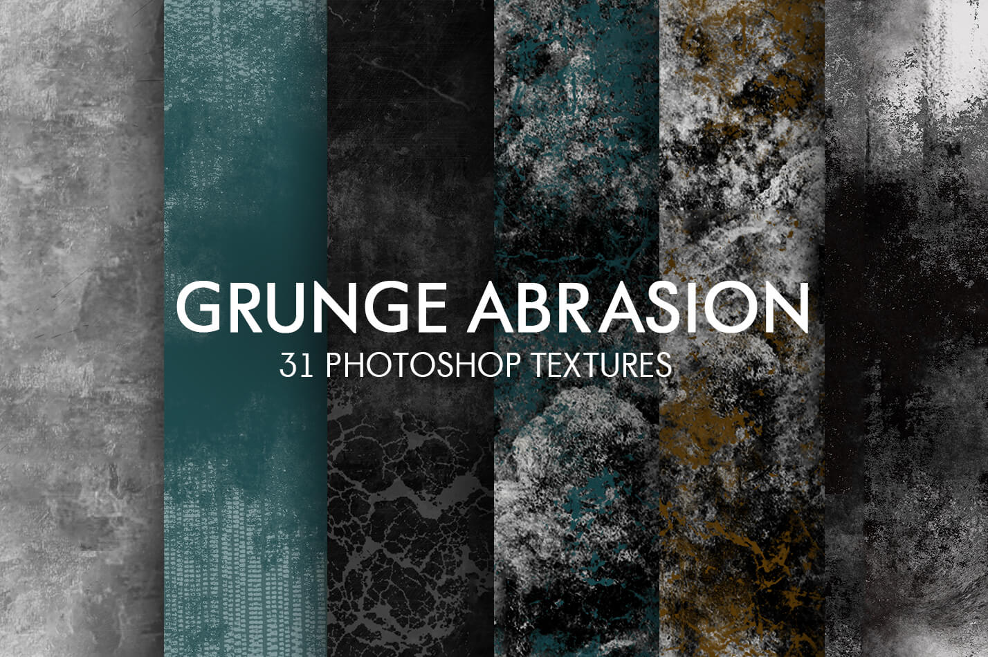 Grunge Texture Photoshop Collection|Grunge Texture for Photoshop