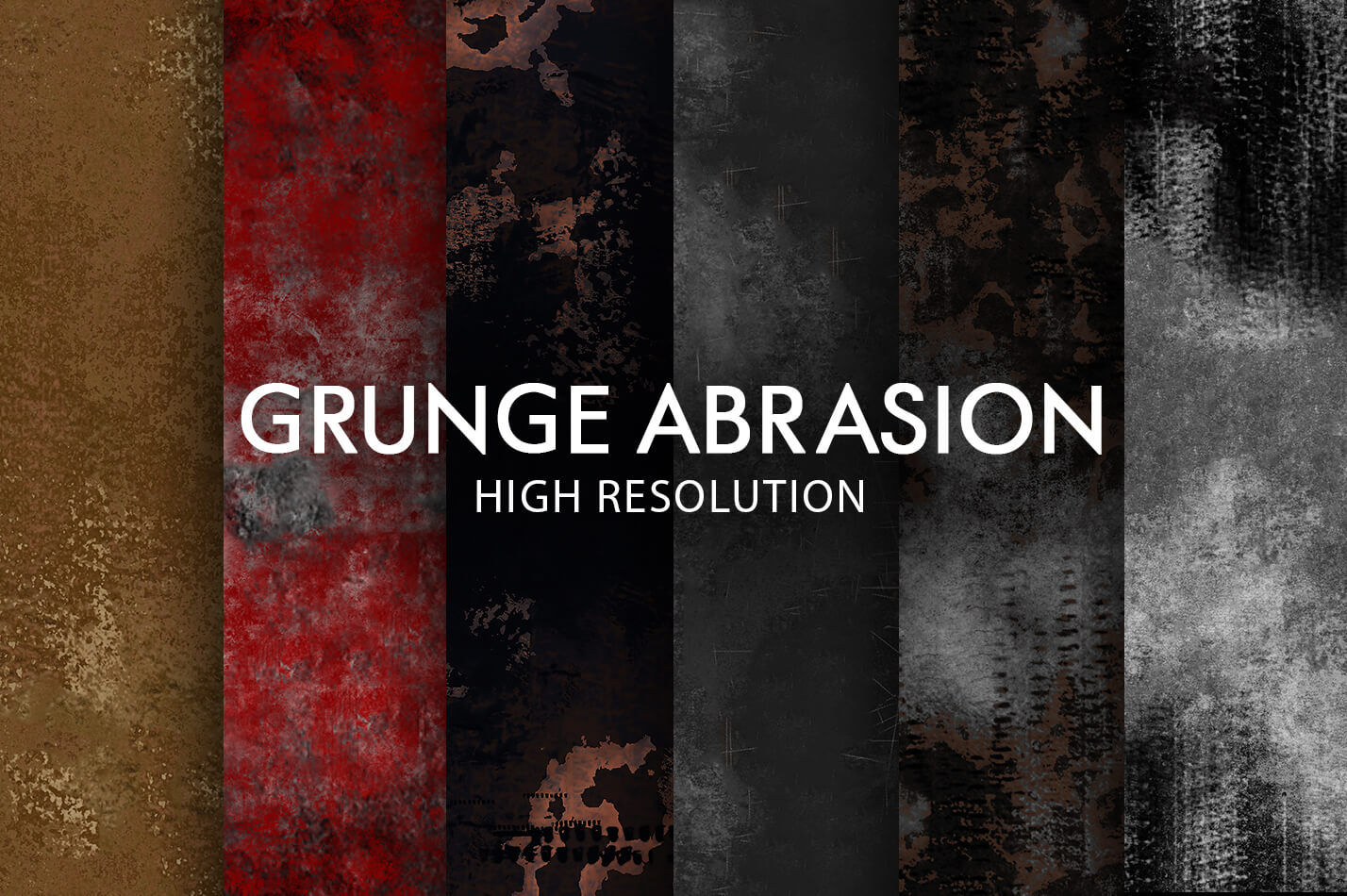 Grunge Texture Photoshop Collection|Grunge Texture for Photoshop