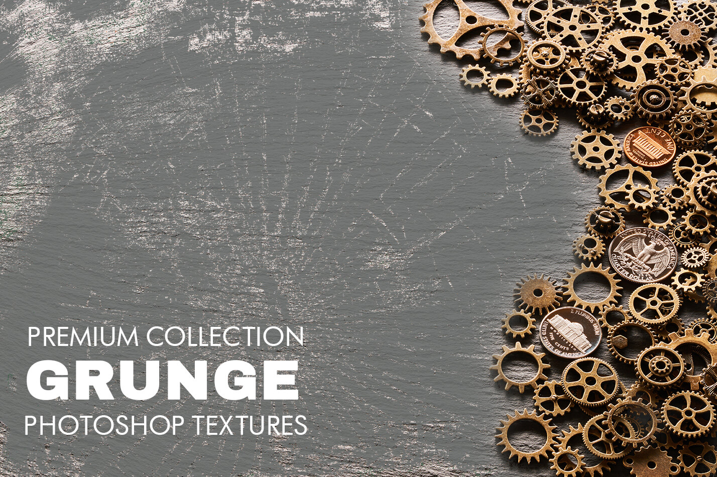 Grunge Effect Photoshop Textures|Grunge Photo Effect Photoshop