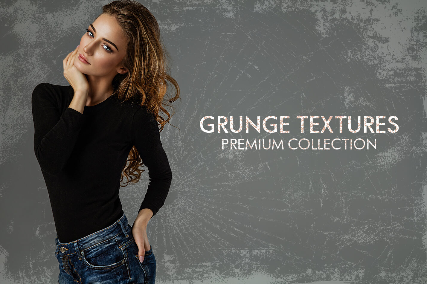 Grunge Effect Photoshop Textures|Grunge Photo Effect Photoshop