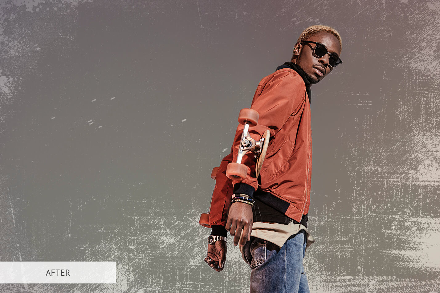 Grunge Effect Photoshop Textures|Grunge Photo Effect Photoshop