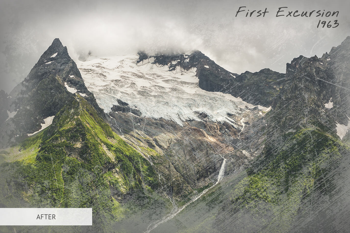 Grunge Effect Photoshop Textures|Grunge Photo Effect Photoshop