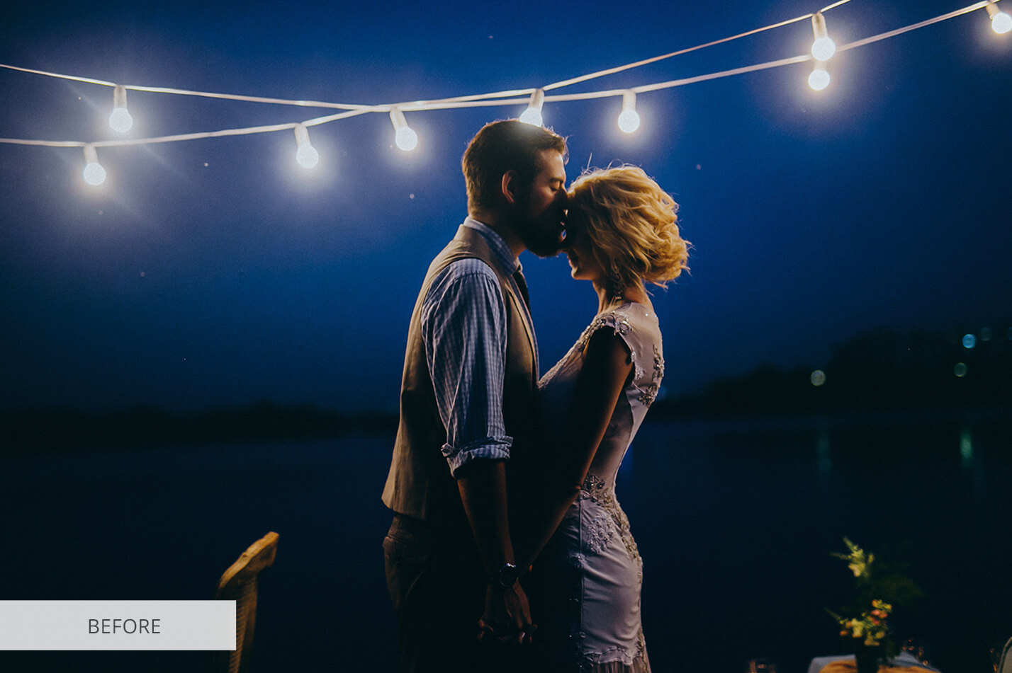 Party Mood Bokeh Photoshop Overlays | Party Bokeh Overlay Photoshop