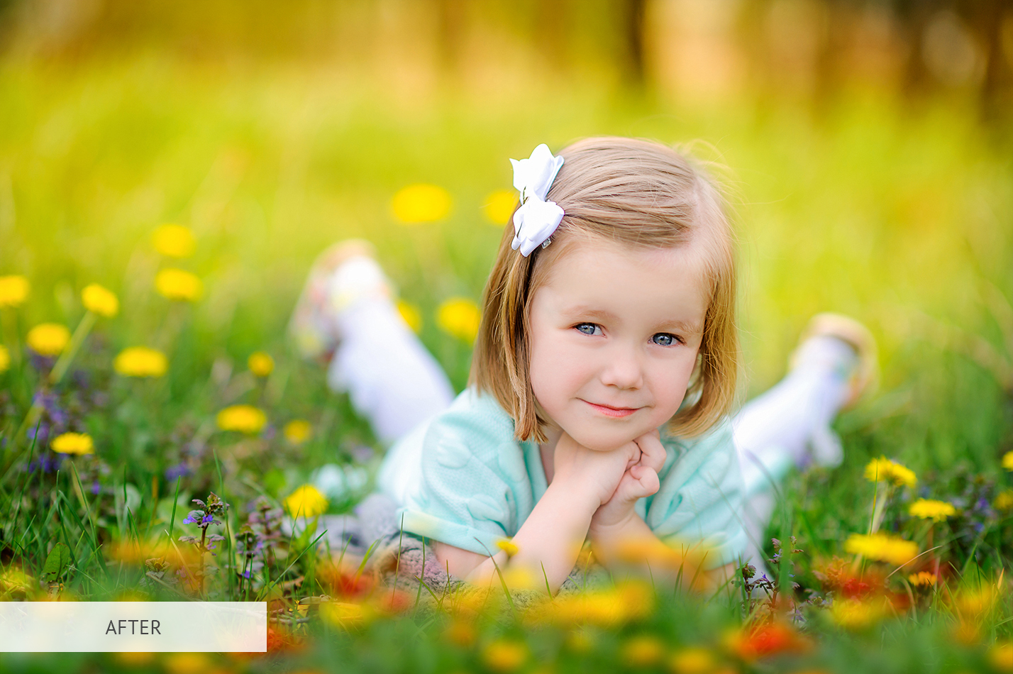 Nicely Flower Overlay Photoshop|50 Flower Overlays Photoshop in Set