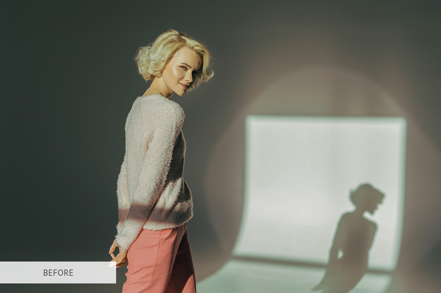 Color Palette Photoshop Overlays – 45 Unique Color Overlays Photoshop