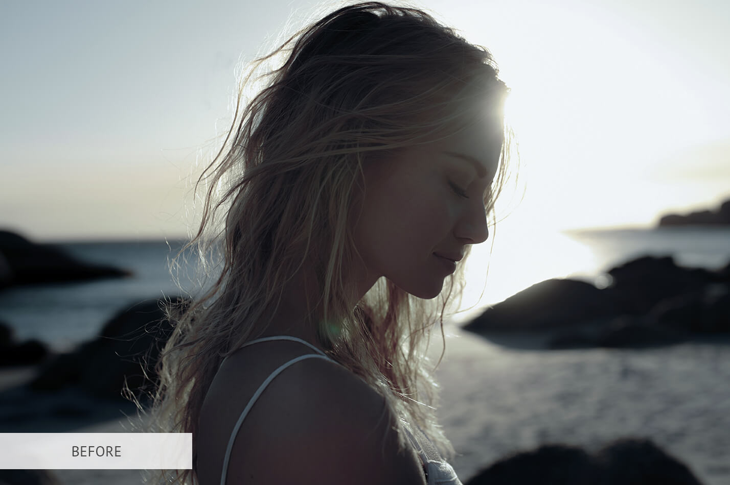 Sunrise to Sunset Mobile Presets