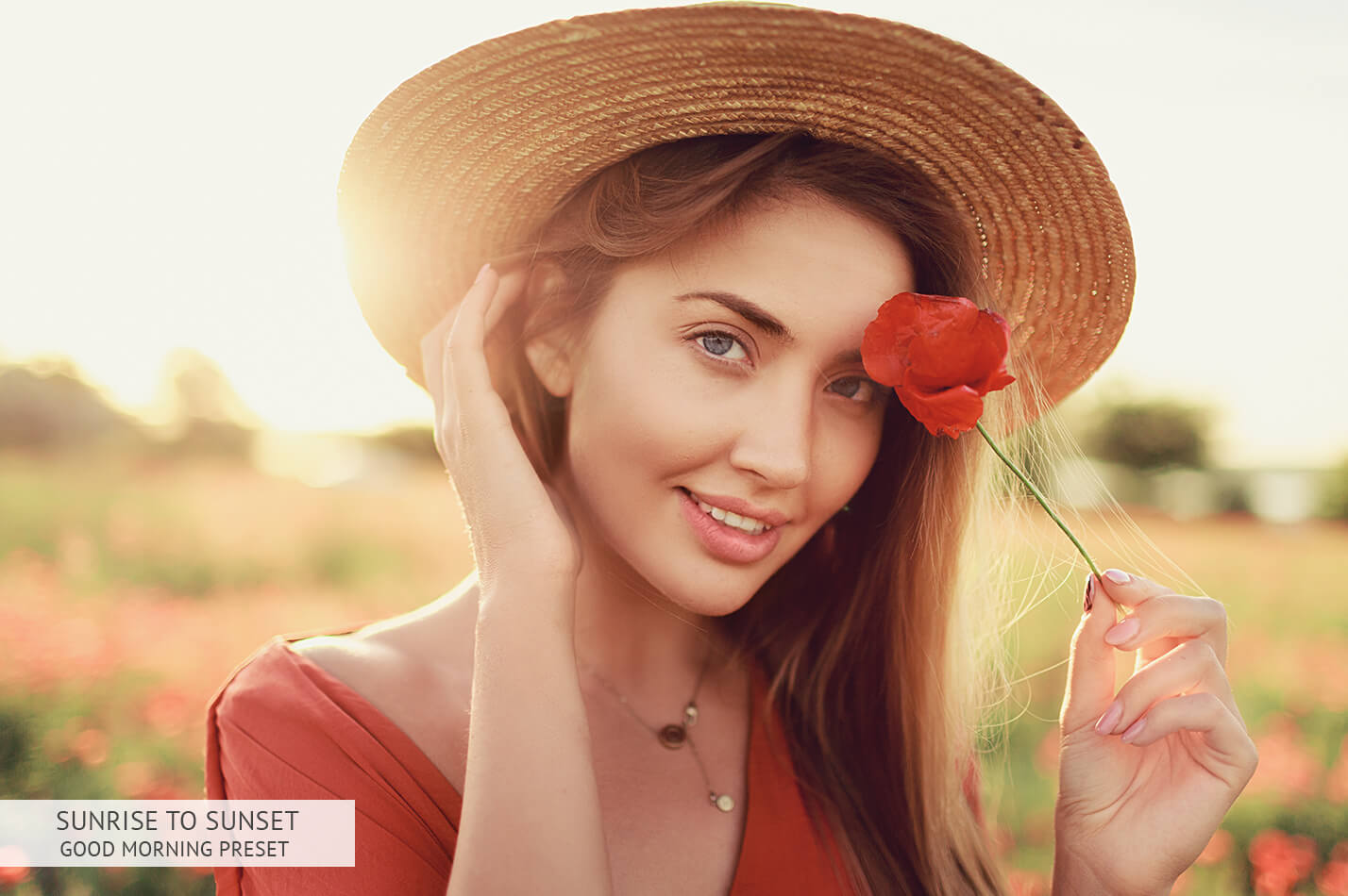 Sunrise to Sunset Mobile Presets