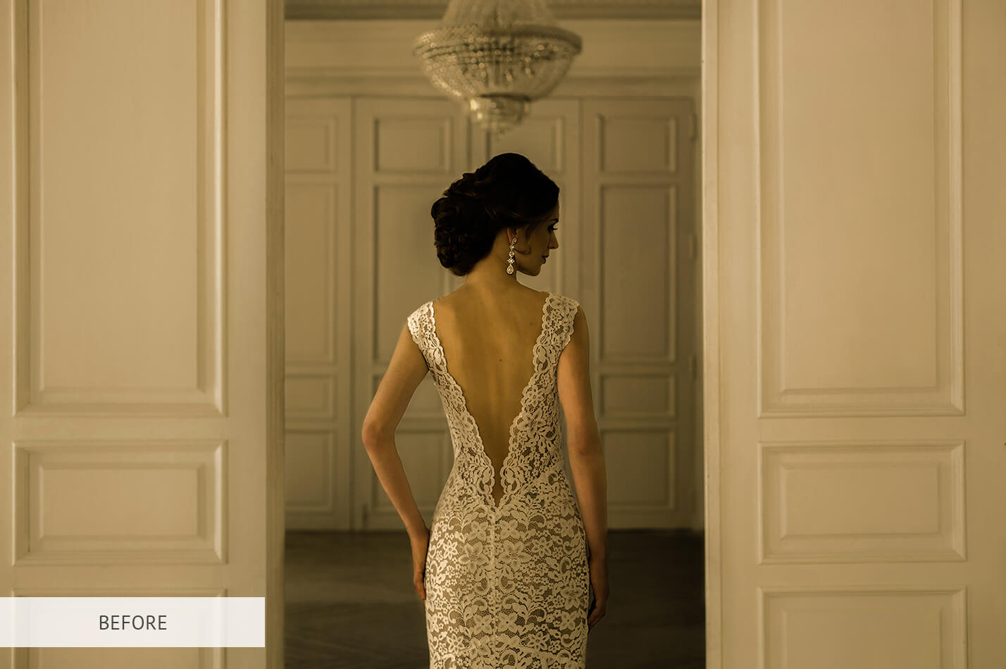 Portrait Starter Pack