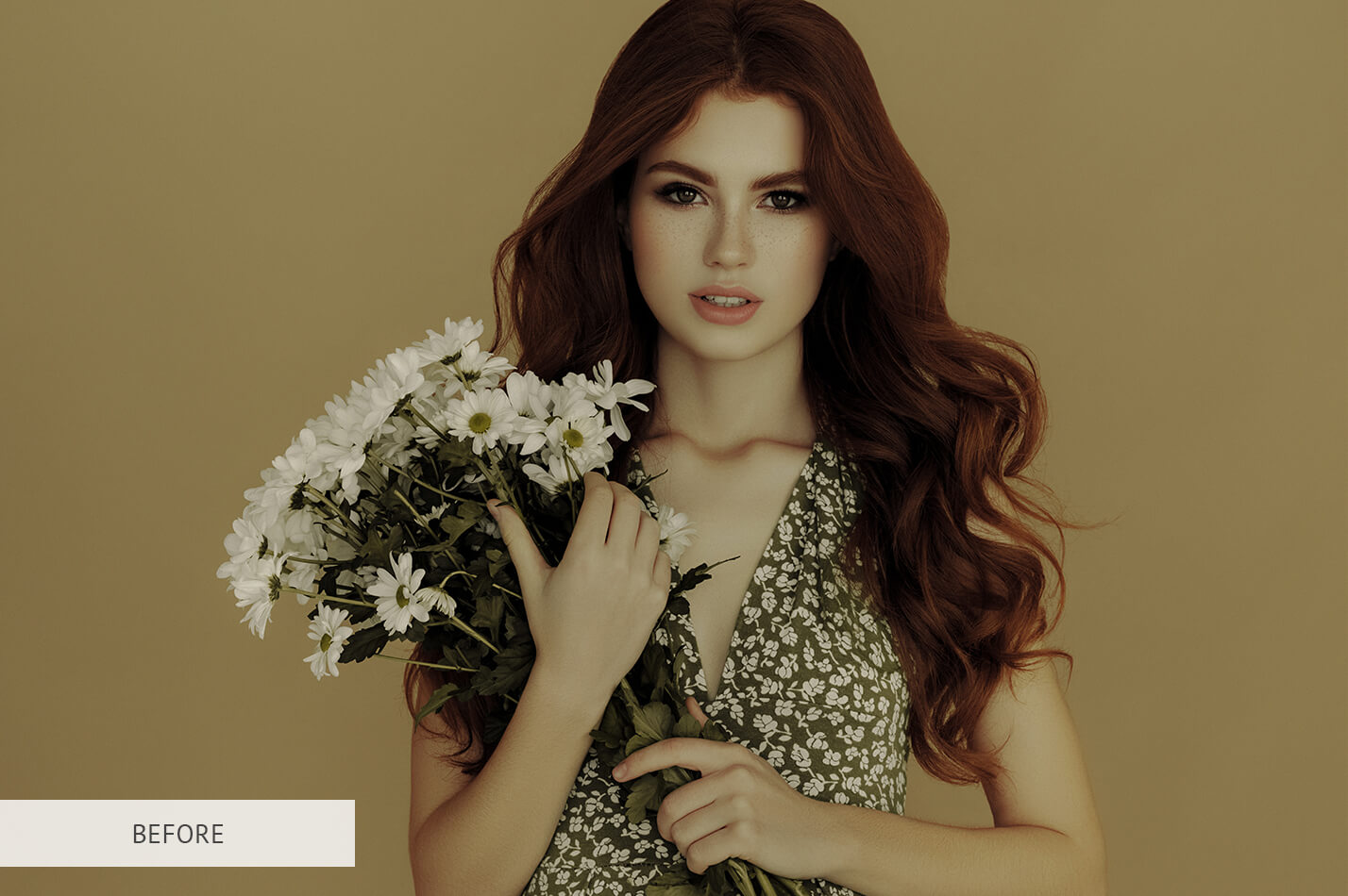 Portrait Mobile Presets