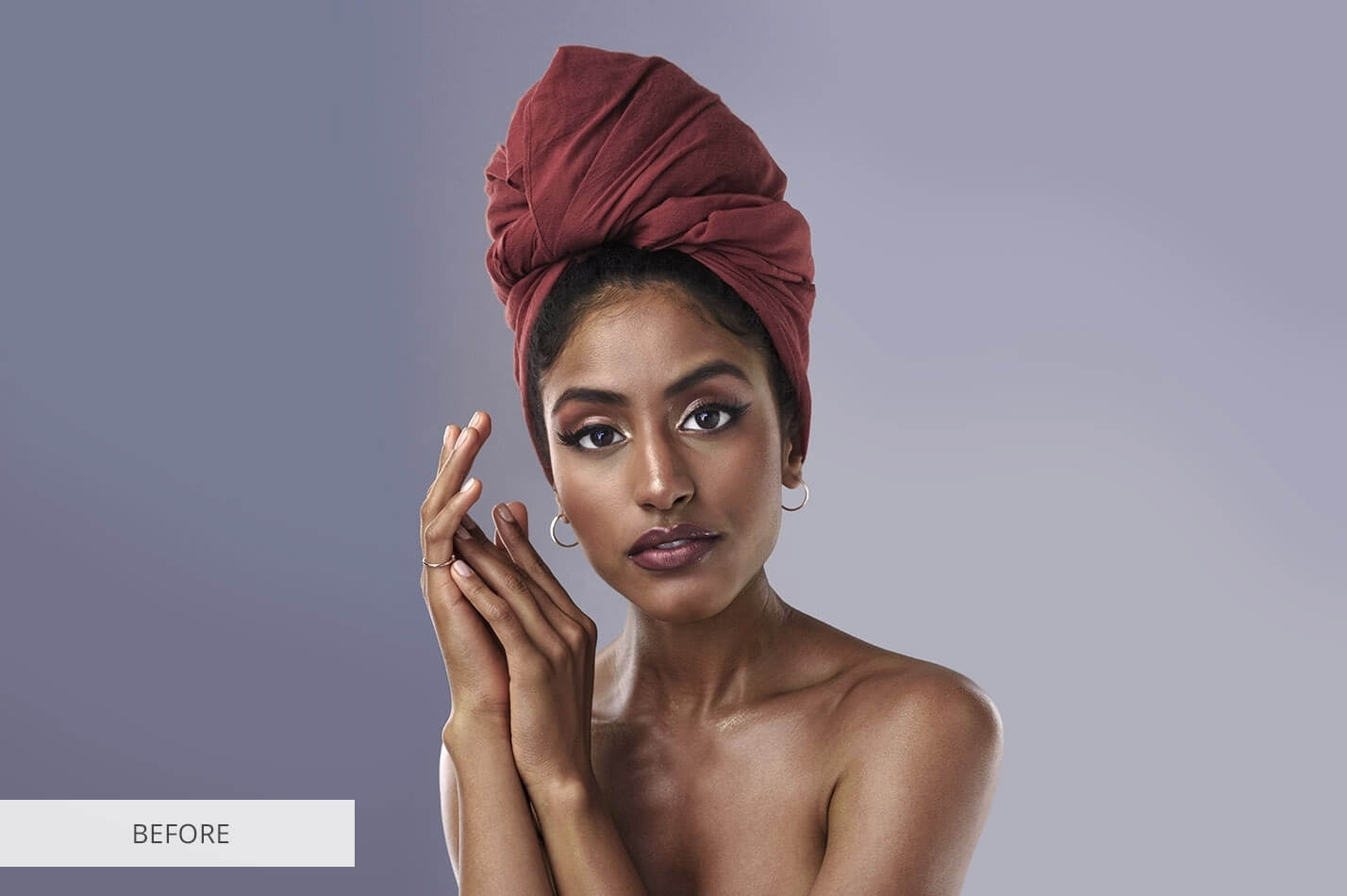 Pro Skin Retouch Photoshop Actions - 10 Photoshop Actions