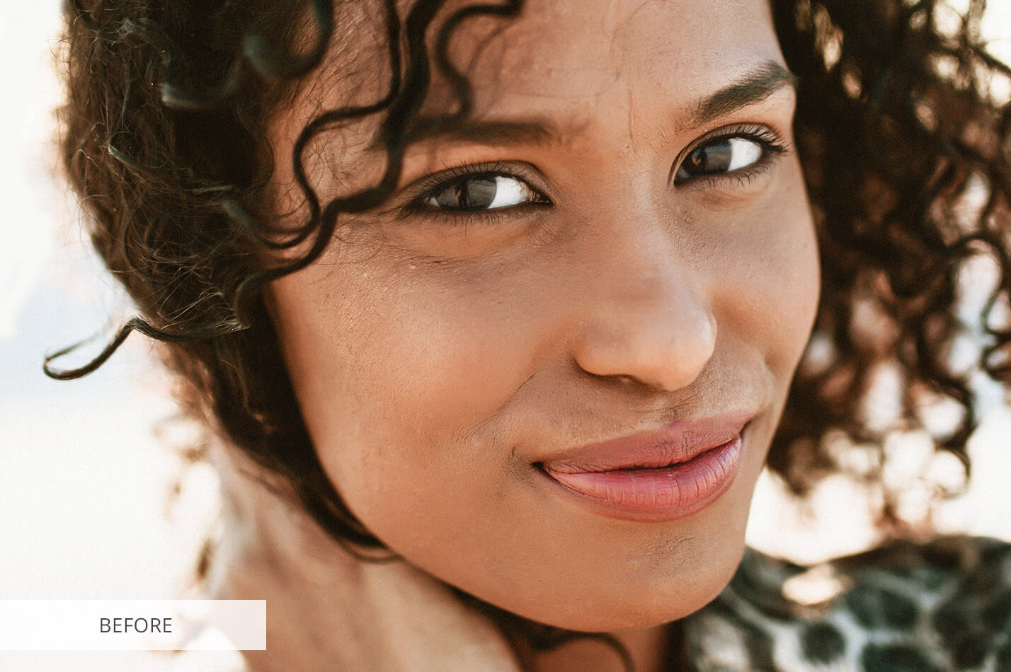 Pro Skin Retouch Photoshop Actions 10 Photoshop Actions