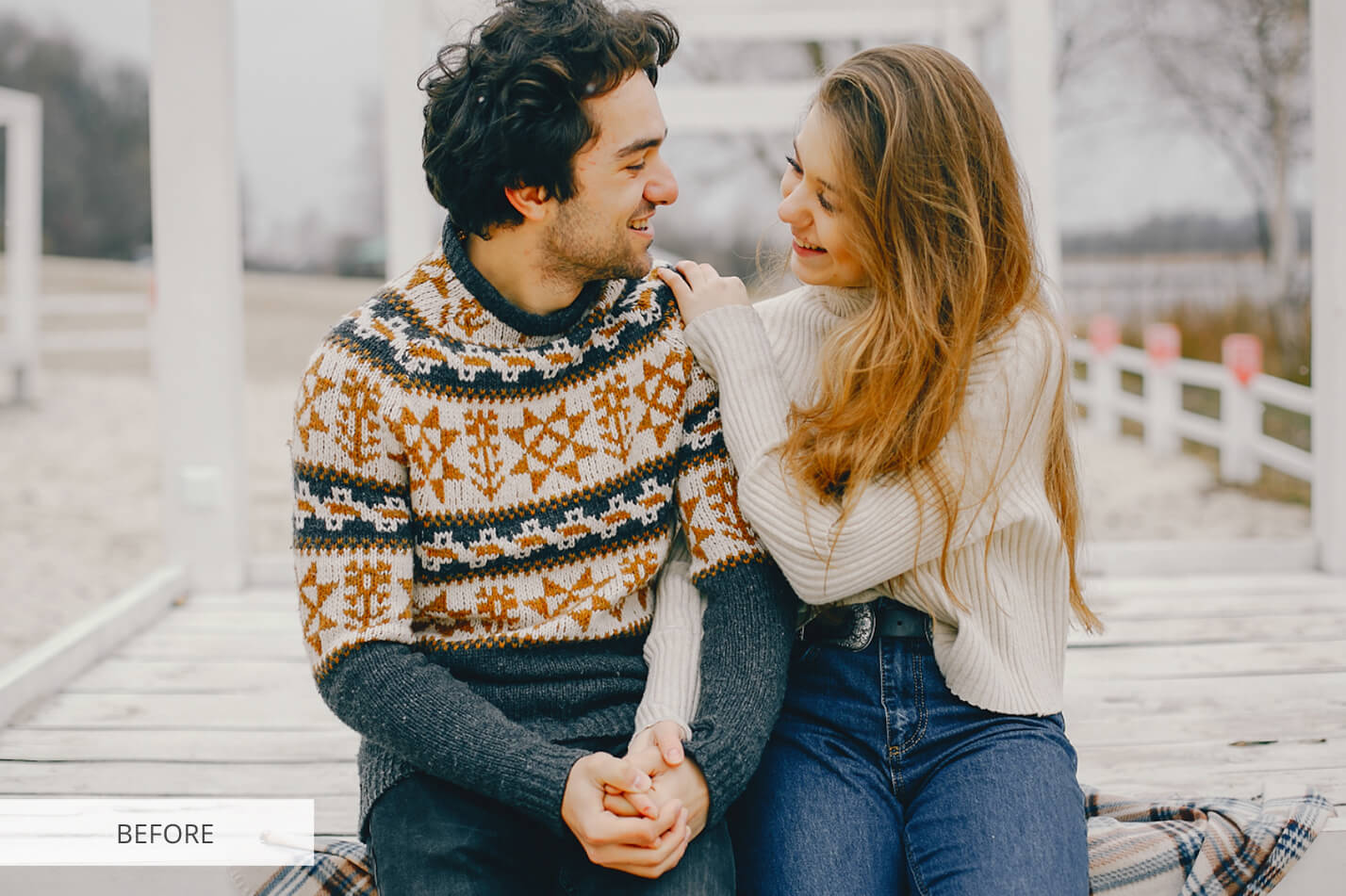 Sparkle Effect Video Overlays