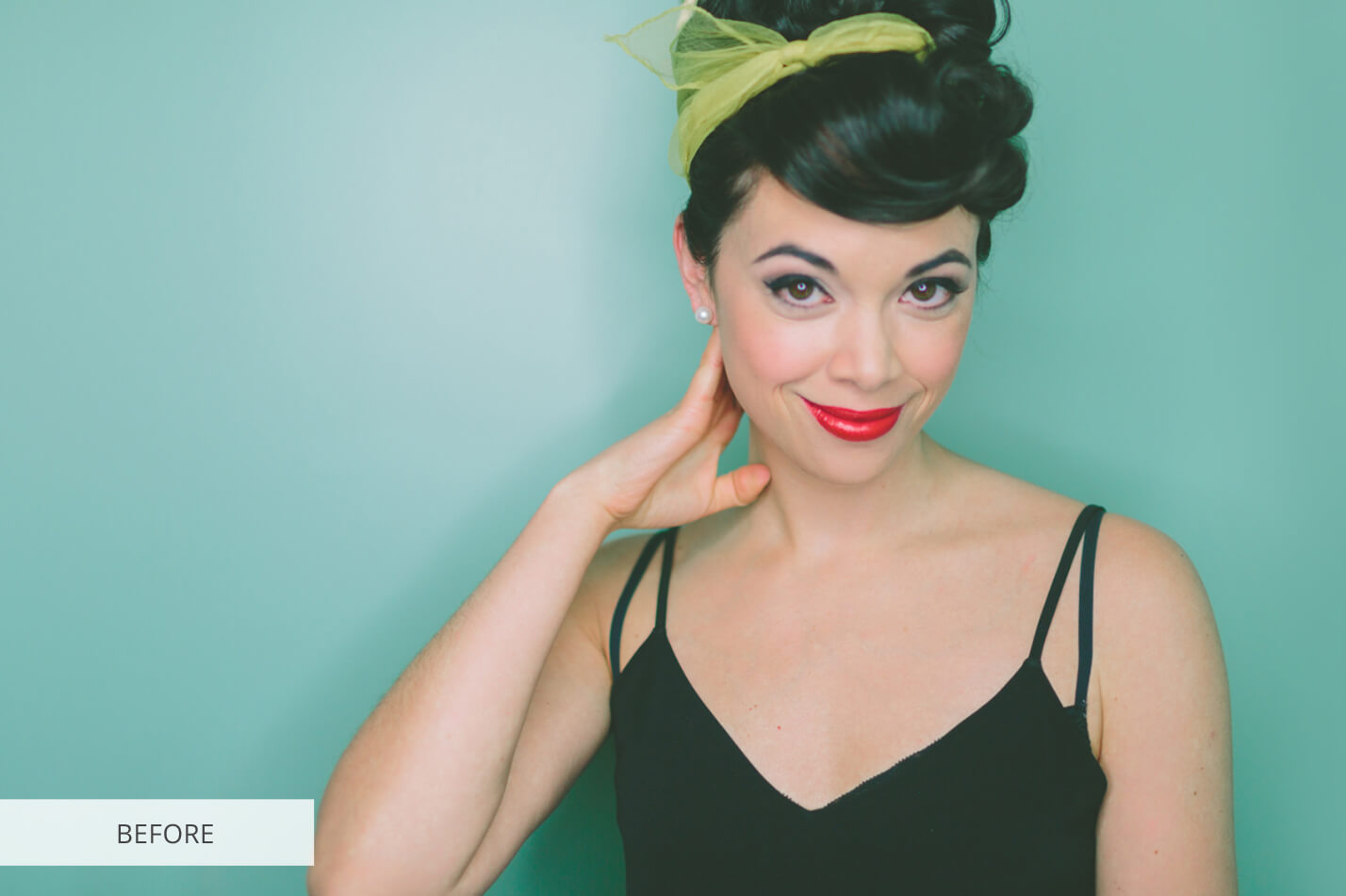 Sparkle Effect Video Overlays