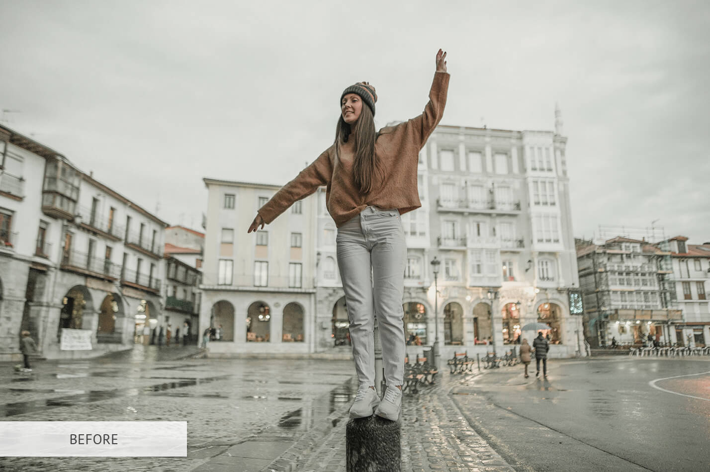 Free GoPro LUT 2