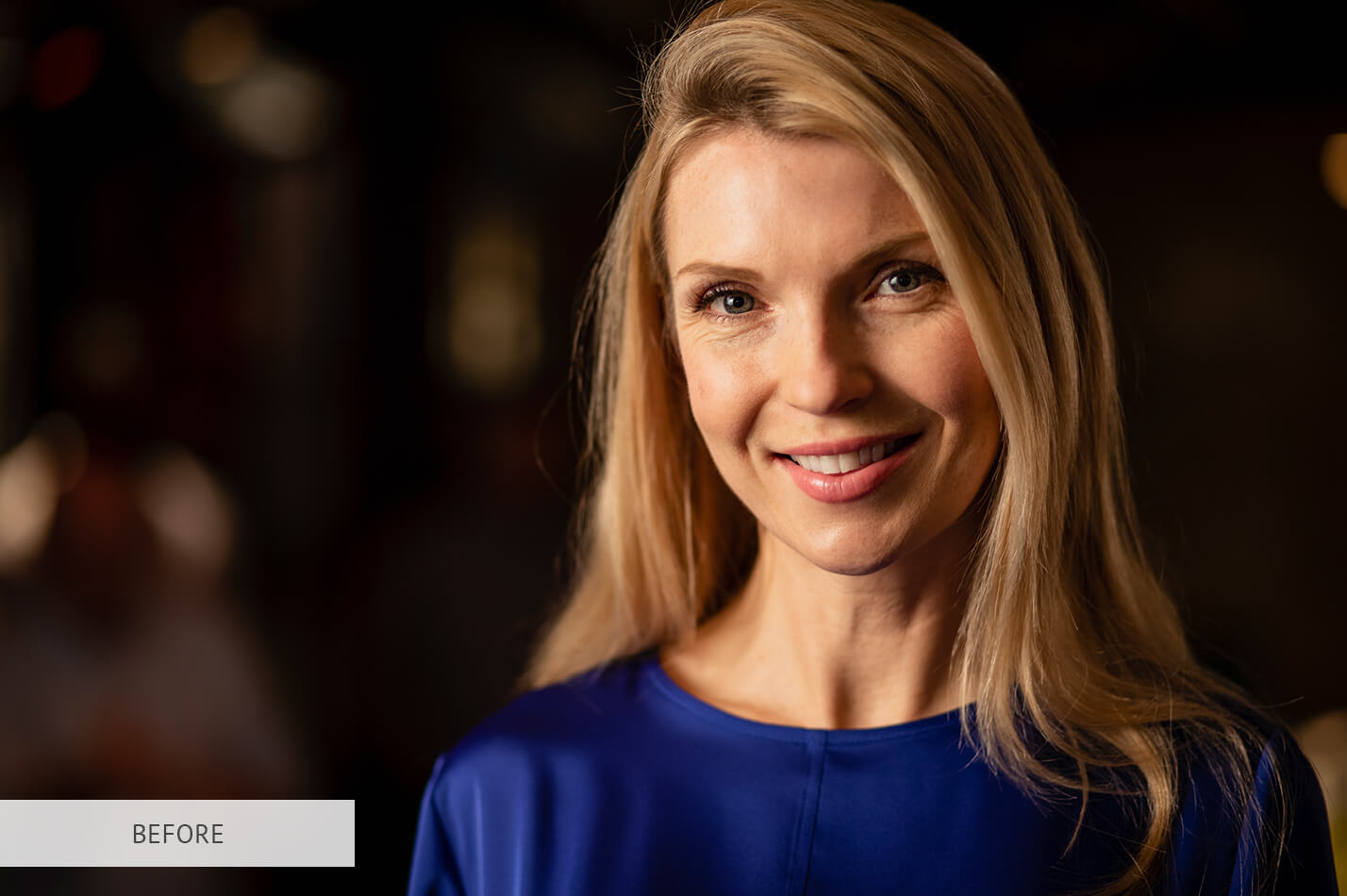 Headshot Retouching Services | Professional Editing Headshots Online