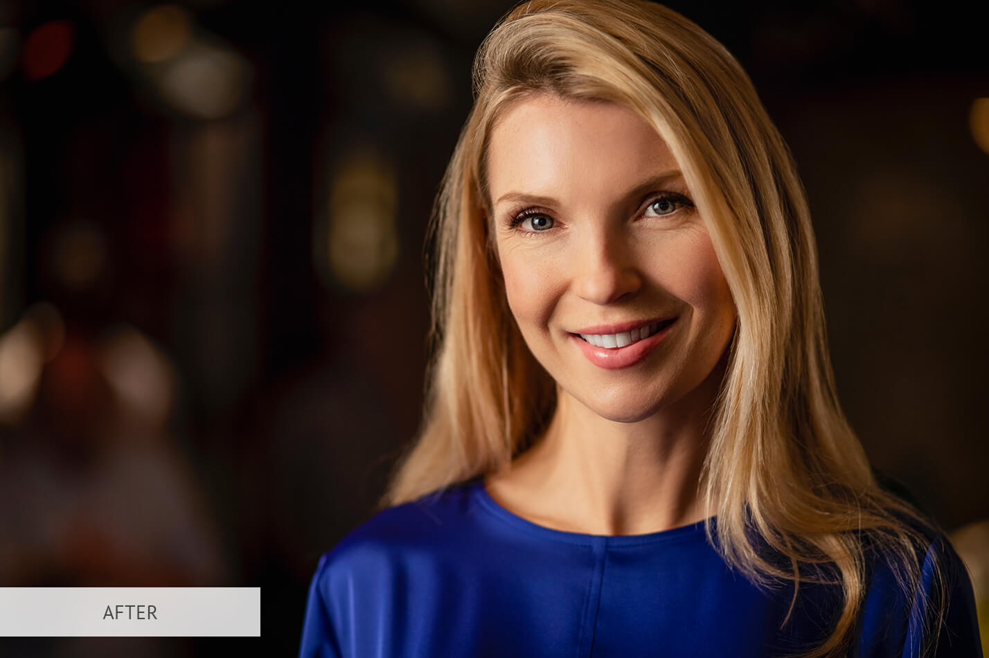 Headshot Retouching Services | Professional Editing Headshots Online