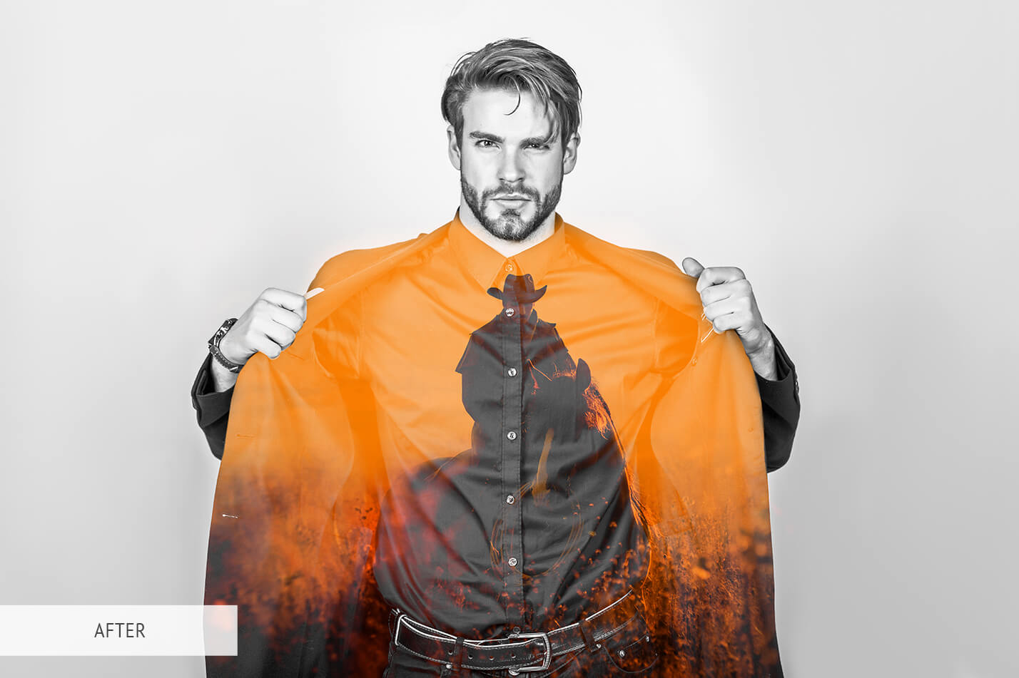 Image Manipulation Online Service | Make Creative Photo Manipulation Online