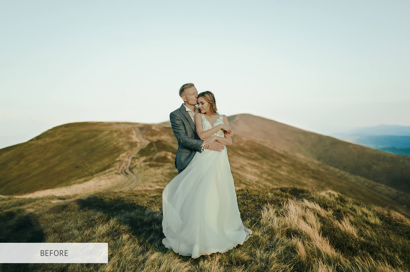 Wedding Photo Editing Services for Professional Photographers