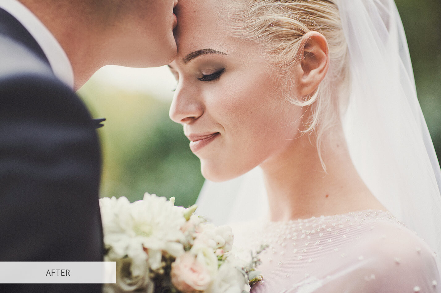 Wedding Photo Editing Services for Professional Photographers