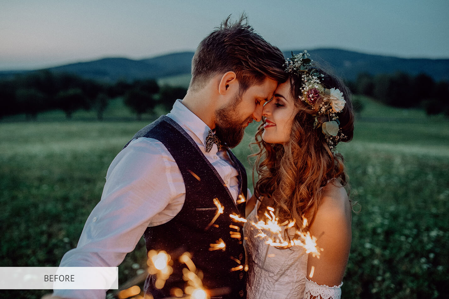 Photo Color Correction Services | Photography Color Correction Company