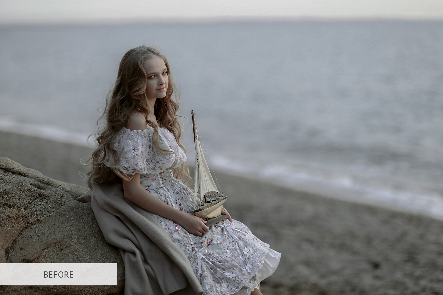 Sunshine Collection - Mobile Presets