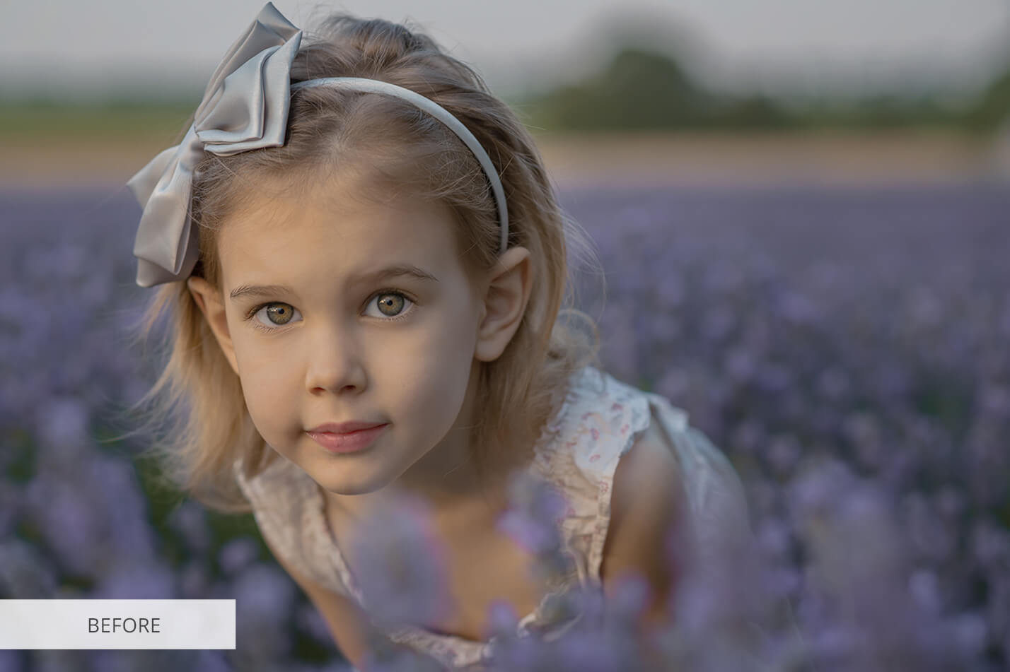 Pastel Photoshop Overlays