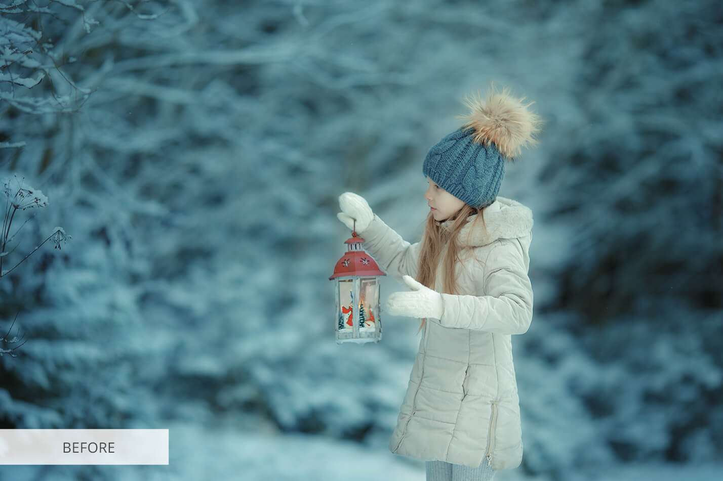 Download 10 Free Magic Overlays Photoshop