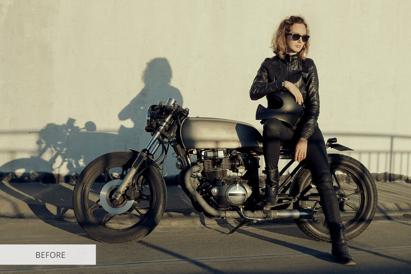 Camera Photoshop Overlays