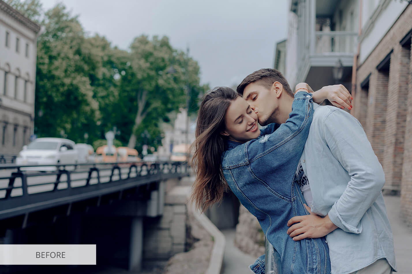 Camera Photoshop Overlays