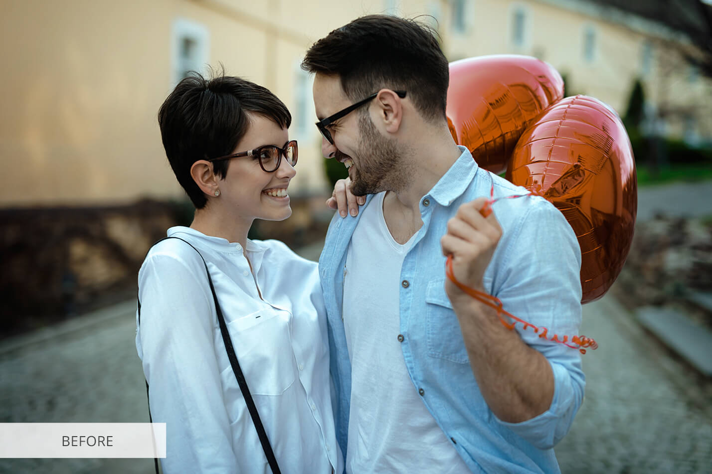 Heart Photoshop Overlays