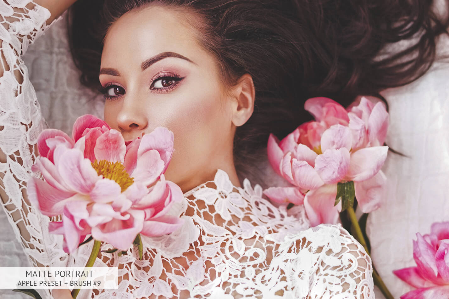 Portrait Pro Collection