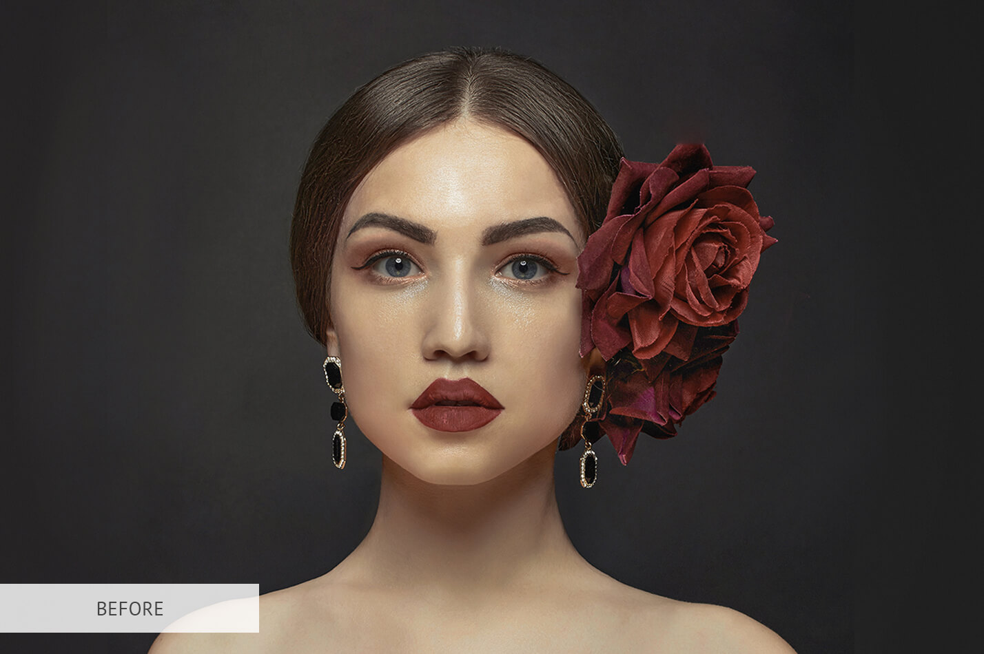 Portrait Pro Collection