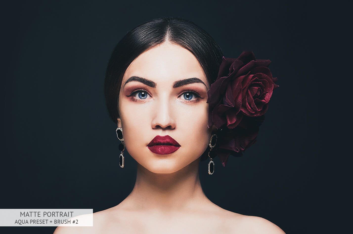 Portrait Pro Collection