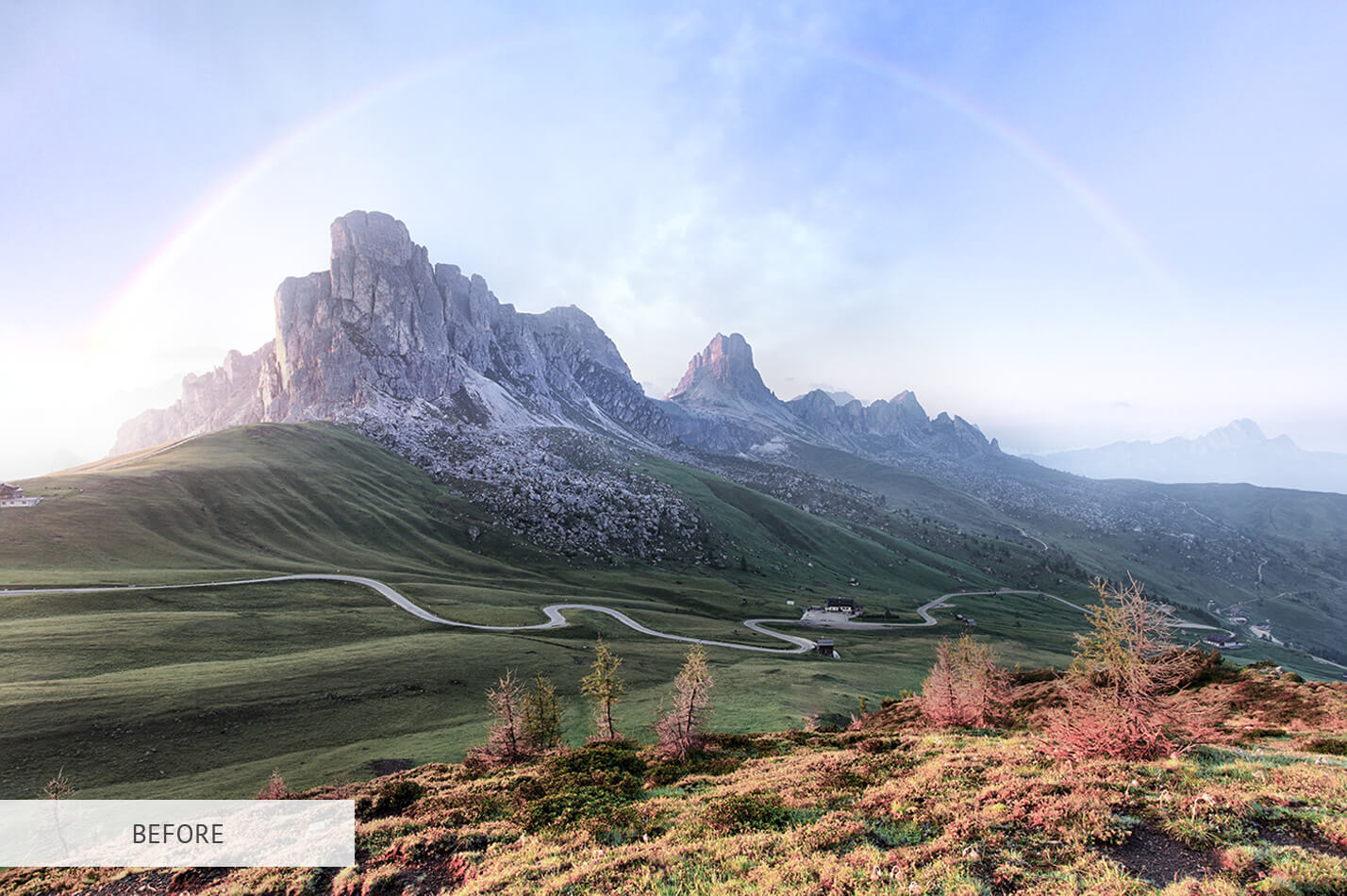 Professional Lightroom preset pack|Mega photoshop Lightroom bundle