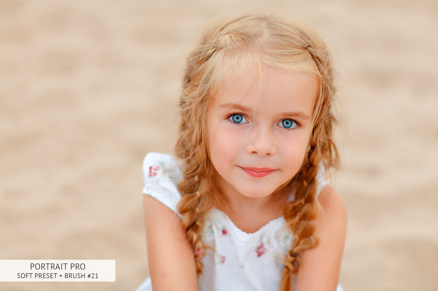 Portrait Pro Lightroom Presets - 40 Professional Lr Filters