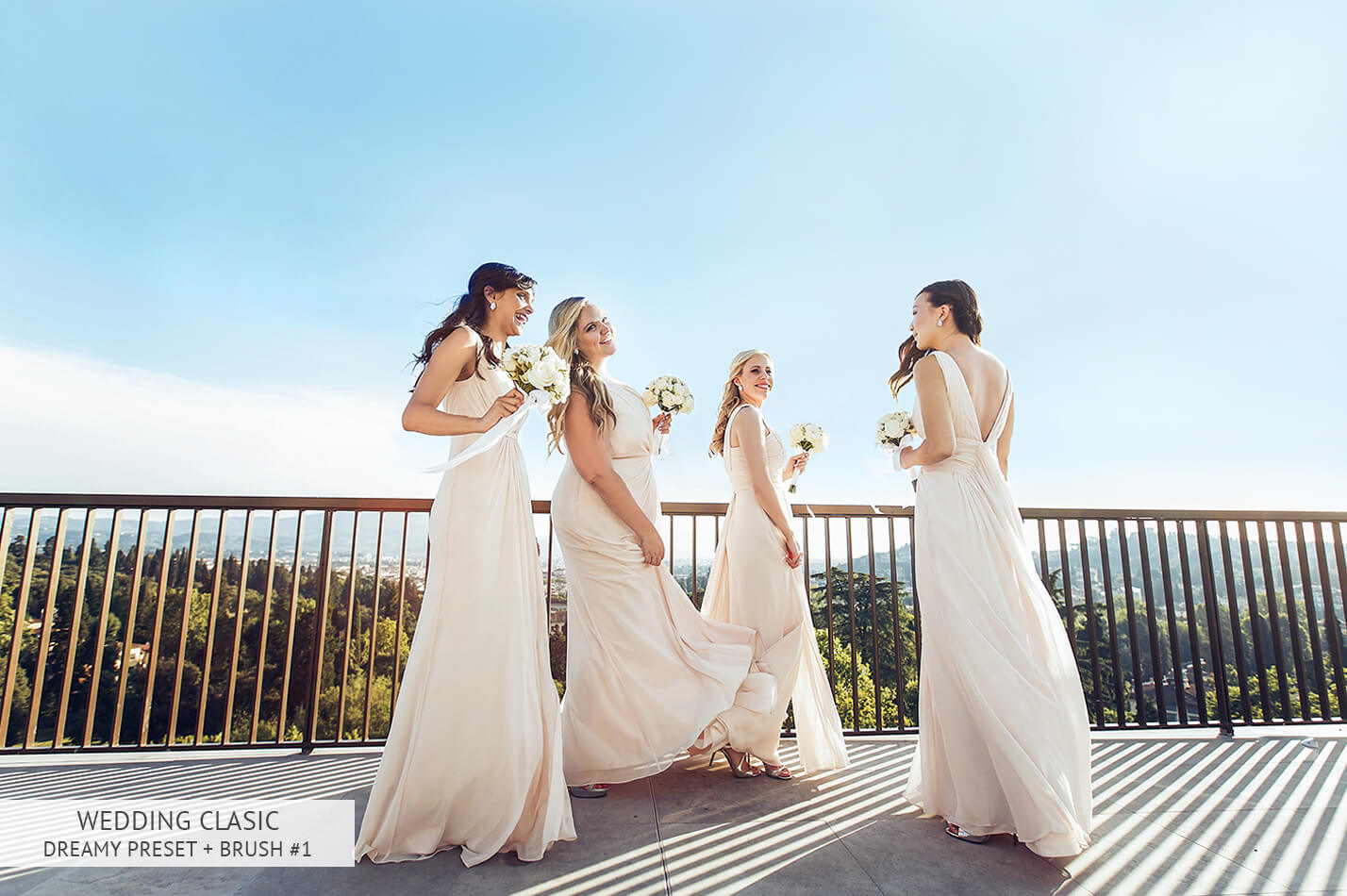 Wedding Classic Collection