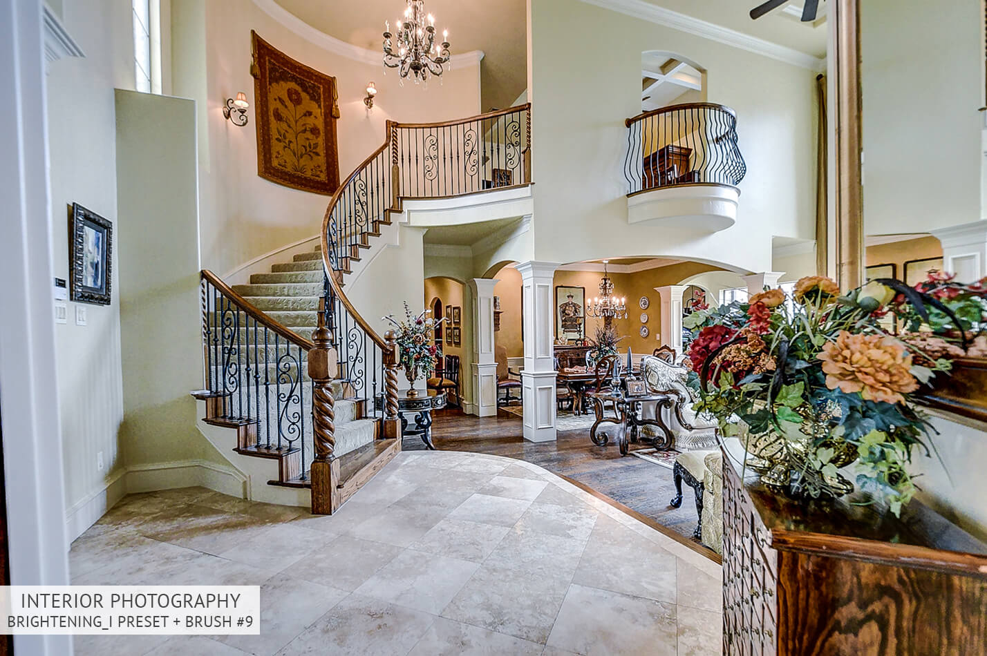 Interior Design Lightroom Presets|Lightroom Presets Interior Design