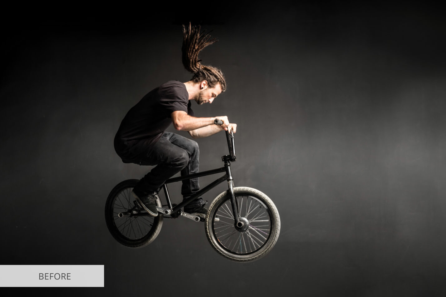 Dust Effect Video Overlays