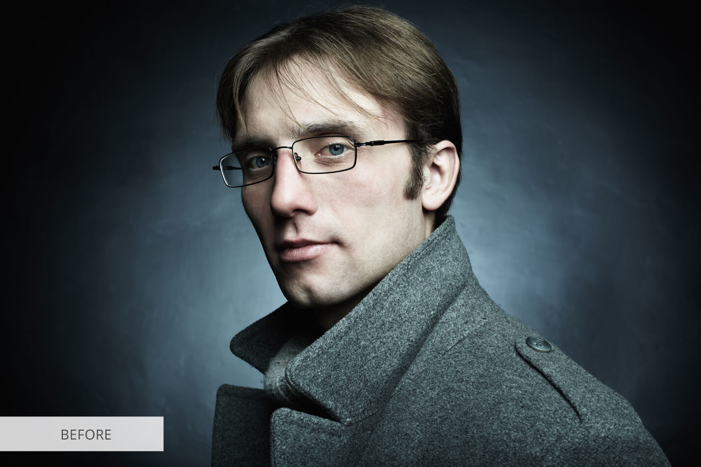 Zombie Photoshop Actions