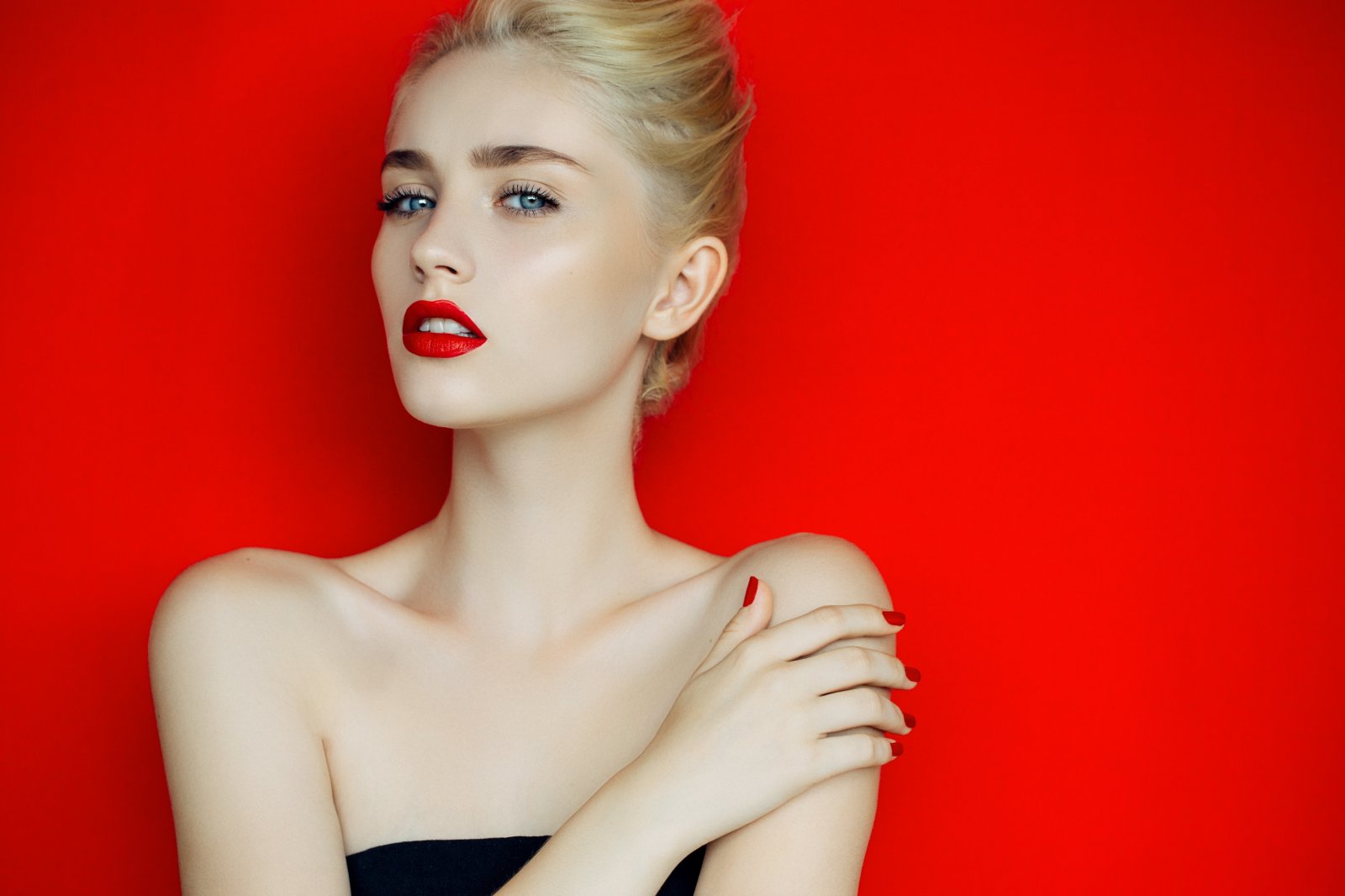 Photo Editing Example